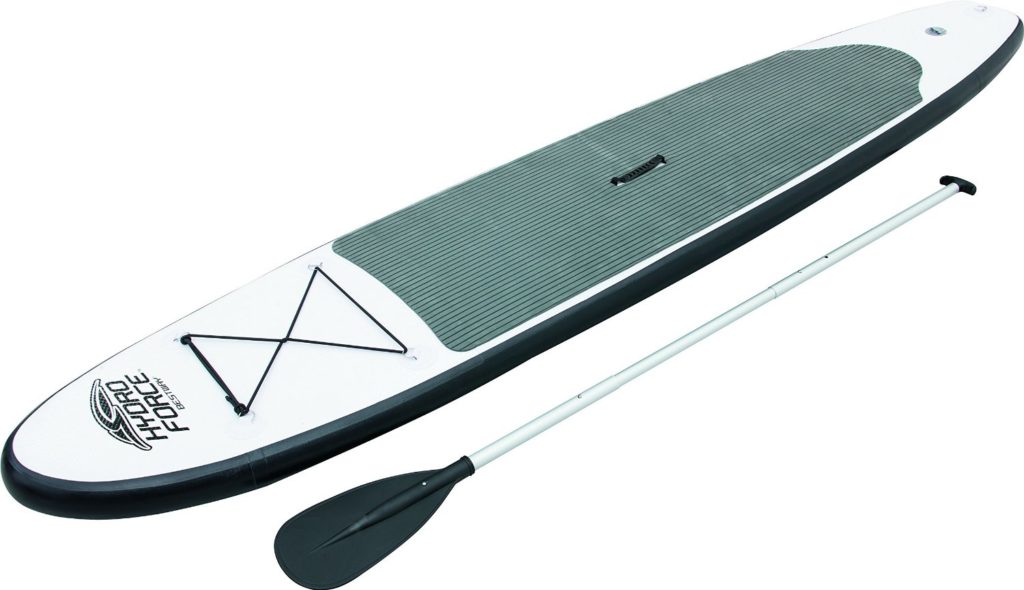 Paddling Board - Die Top 5 der Standup Paddling Boards im Vergleich